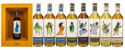 Whisky-Homage an Shakespeare: Der erste Akt der Macbeth Collection ...